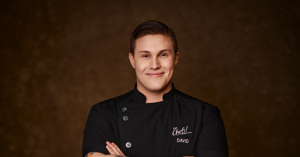 David Giroux - Personnages et oeuvres