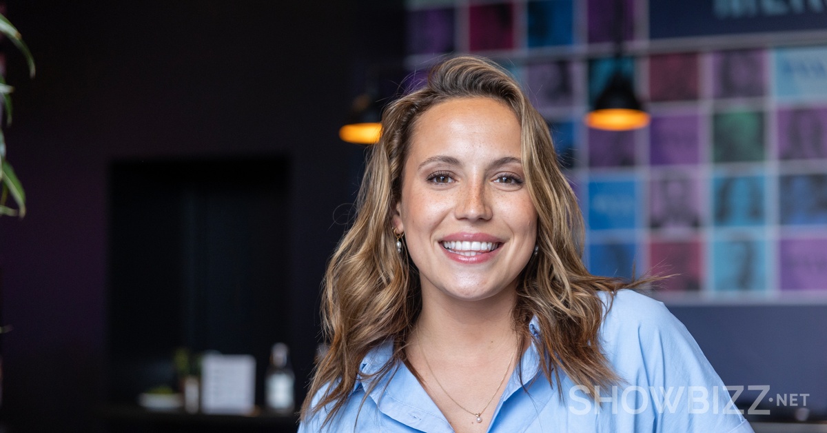 « Salut Bonjour» : Des violentes rafales forcent Géraldine Lamarche à ...