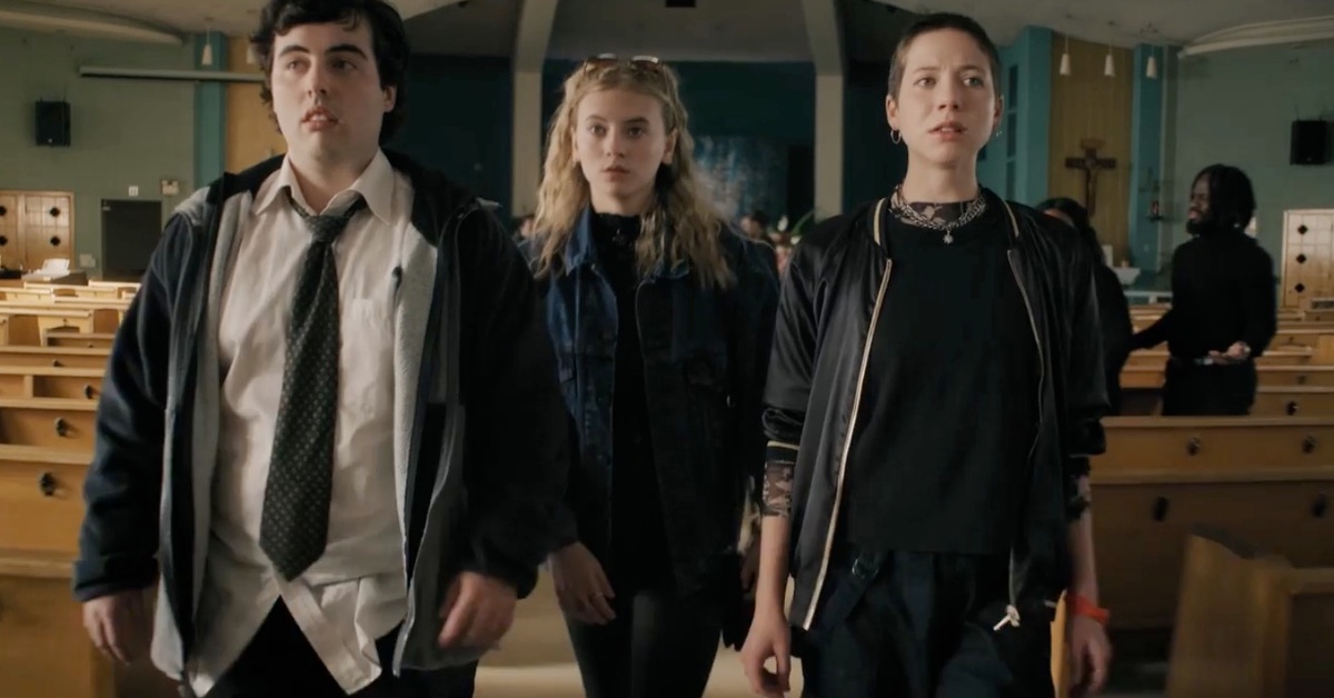 Découvrez la bande-annonce bouleversante de l'ultime saison des ...