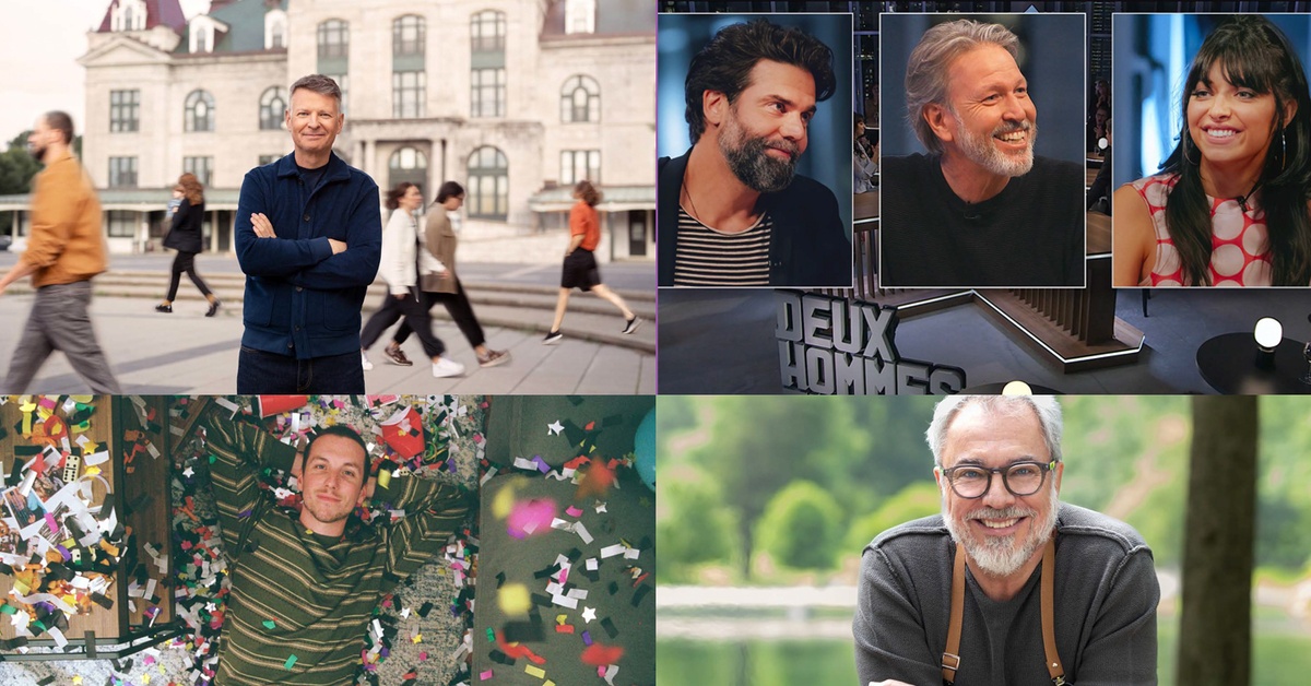 Télé-Québec dévoile sa riche programmation 2024-2025