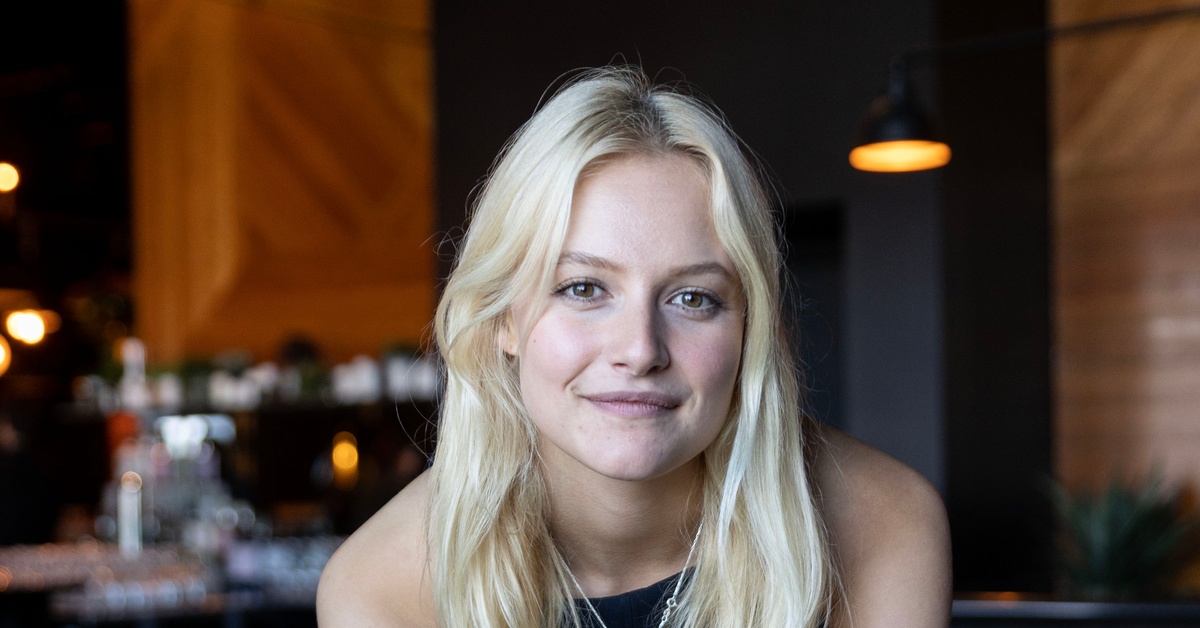 Audrey Price - Comédienne