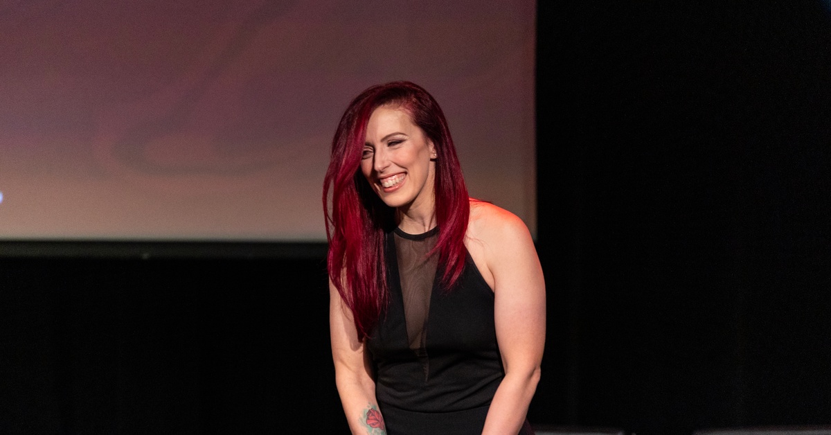 Roxane Filion - Personnages