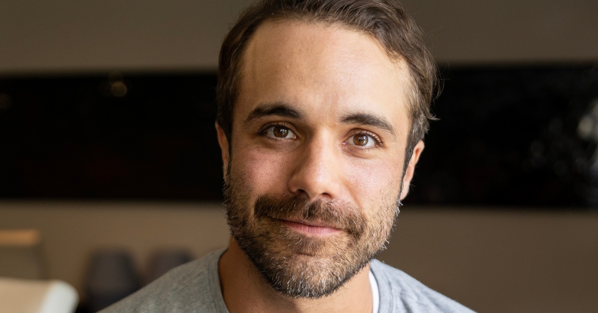 Jean-Simon Leduc - Personnages