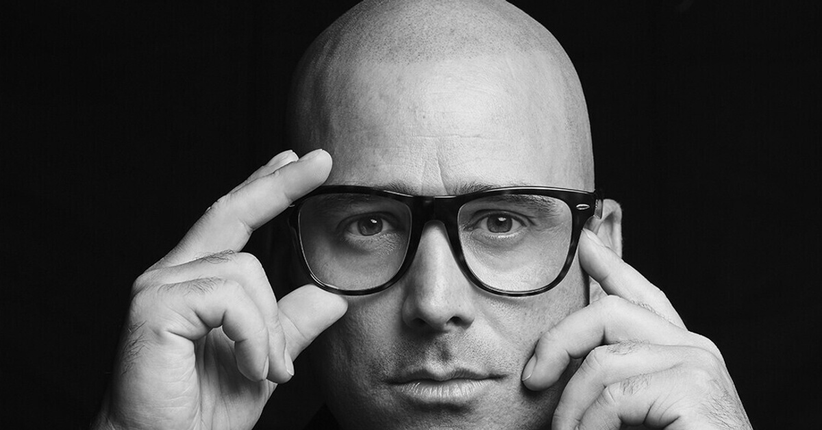 Daniel Corbin - Personnages