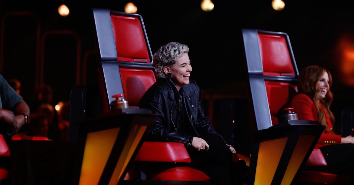 « La voix» : La production explique ses changement qui ont fait des vagues