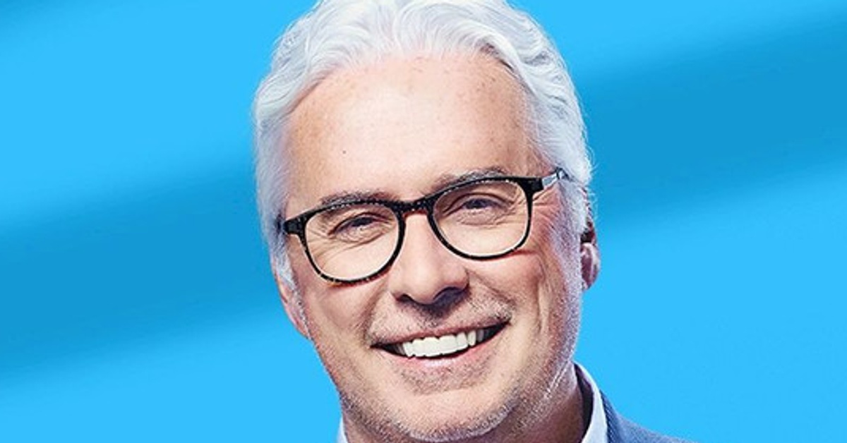 Alain Crête - Comédien