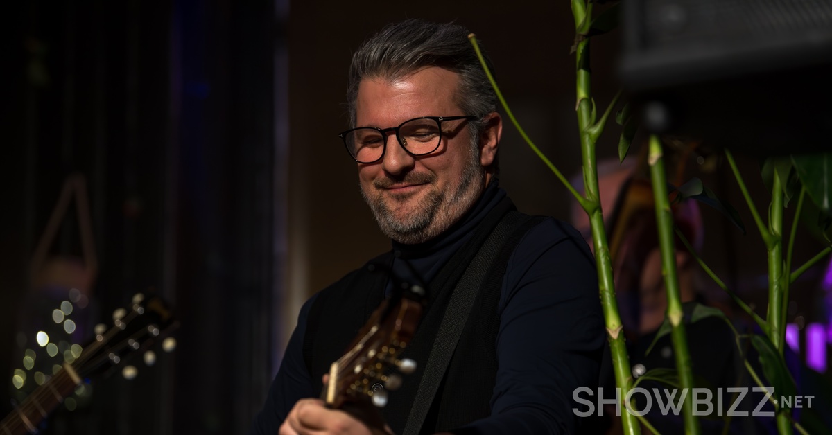 Jean-Benoit Lasanté - Personnages