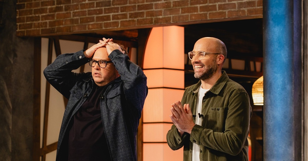 Stefano Faita et Martin Picard réagissent aux critiques formulées ...