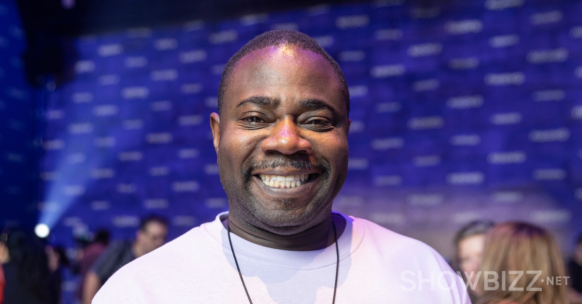 Richardson Zéphir pose avec sa magnifique conjointe