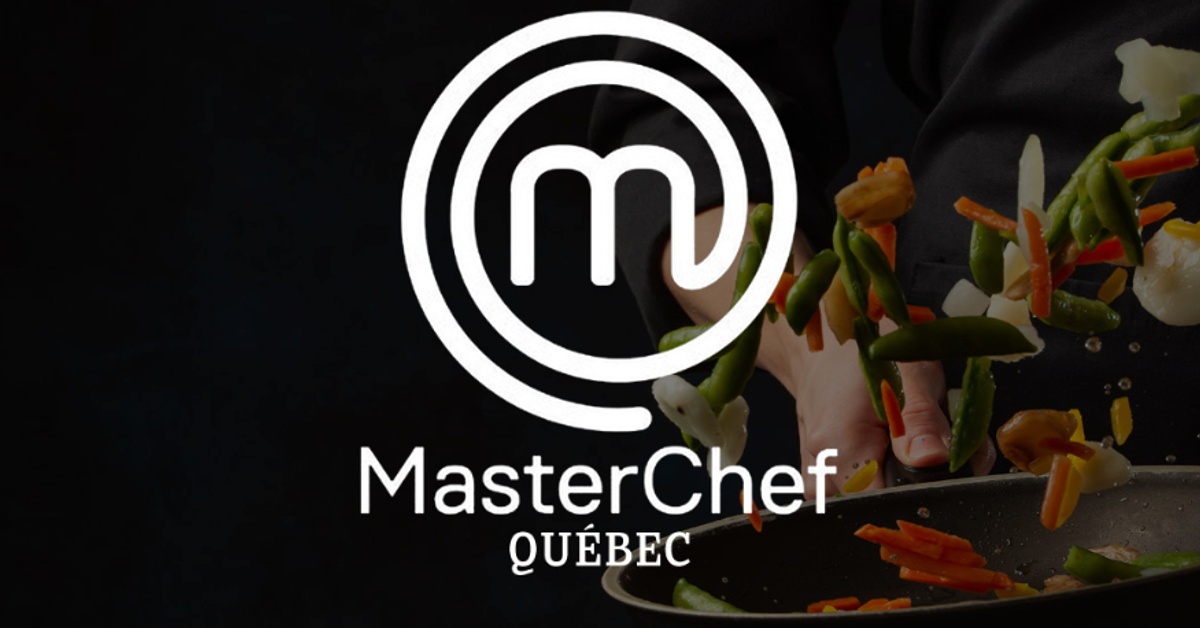 Découvrez l'identité de tous les juges-invités dans la première saison de «Masterchef Québec