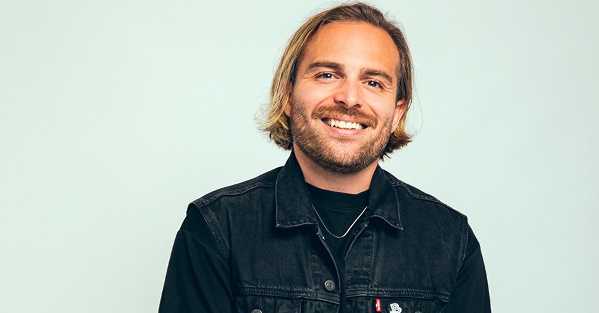 Dave Morgan - Personnages