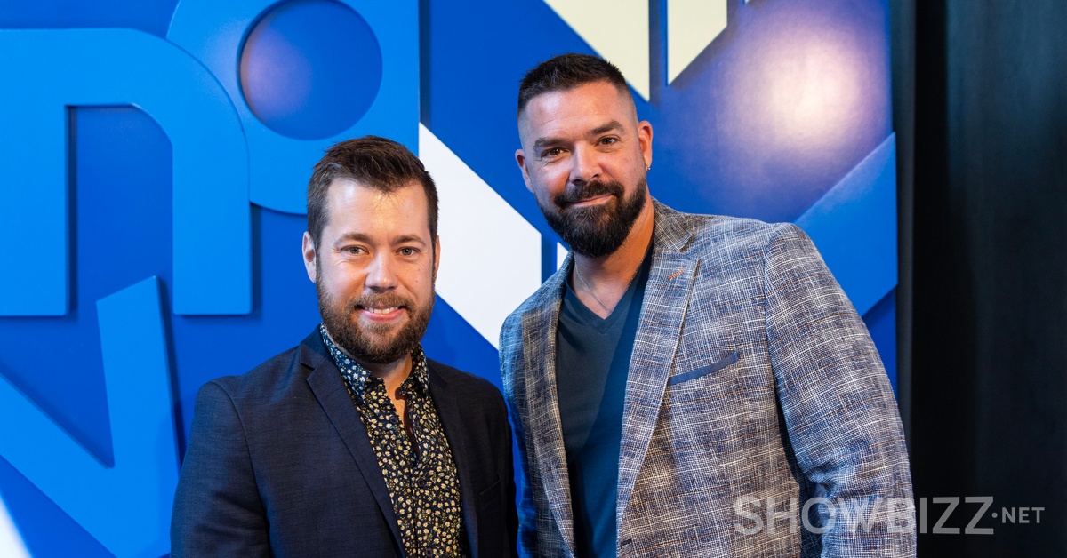 Samuel Lessard - Personnages