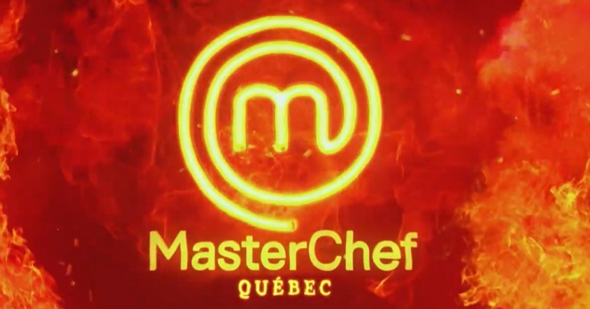 MasterChef Québec - Saisons et épisodes