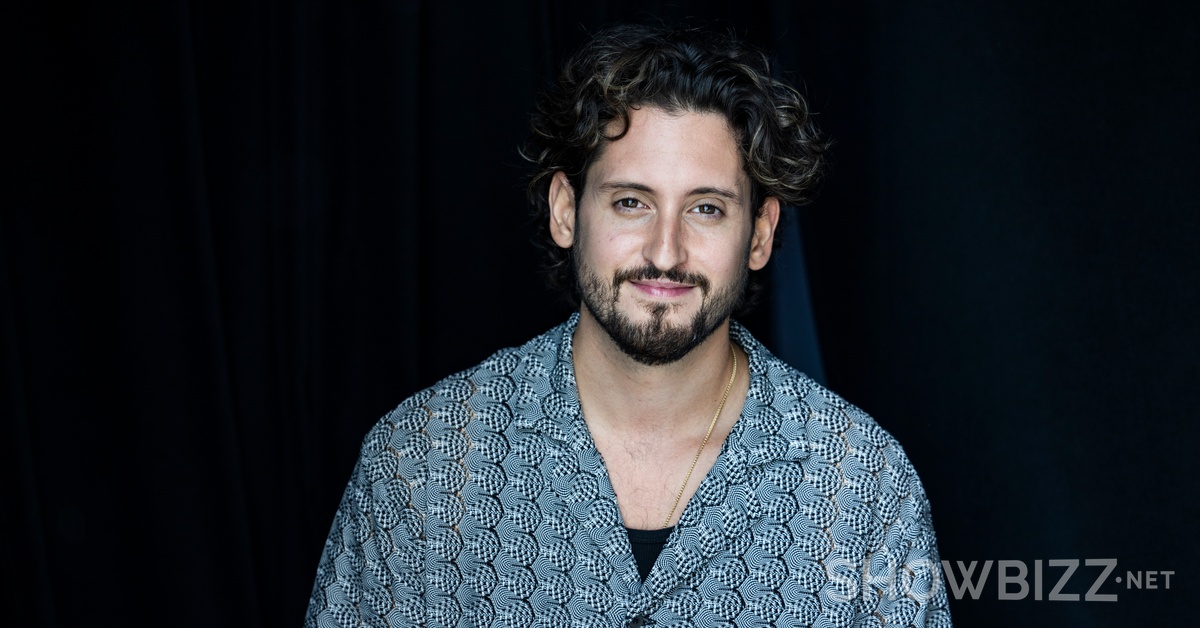Lou-Pascal Tremblay nous parle de la suite pour son personnage dans «STAT