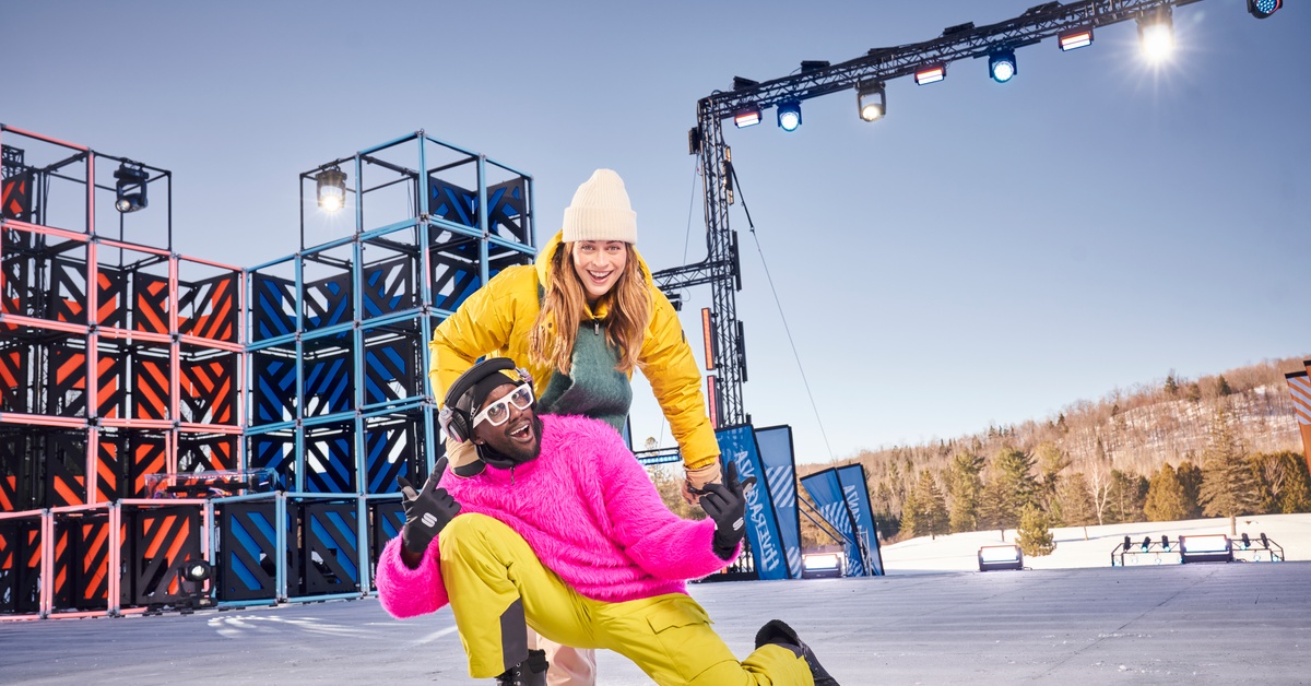 DJ Cyusa - Personnages et oeuvres