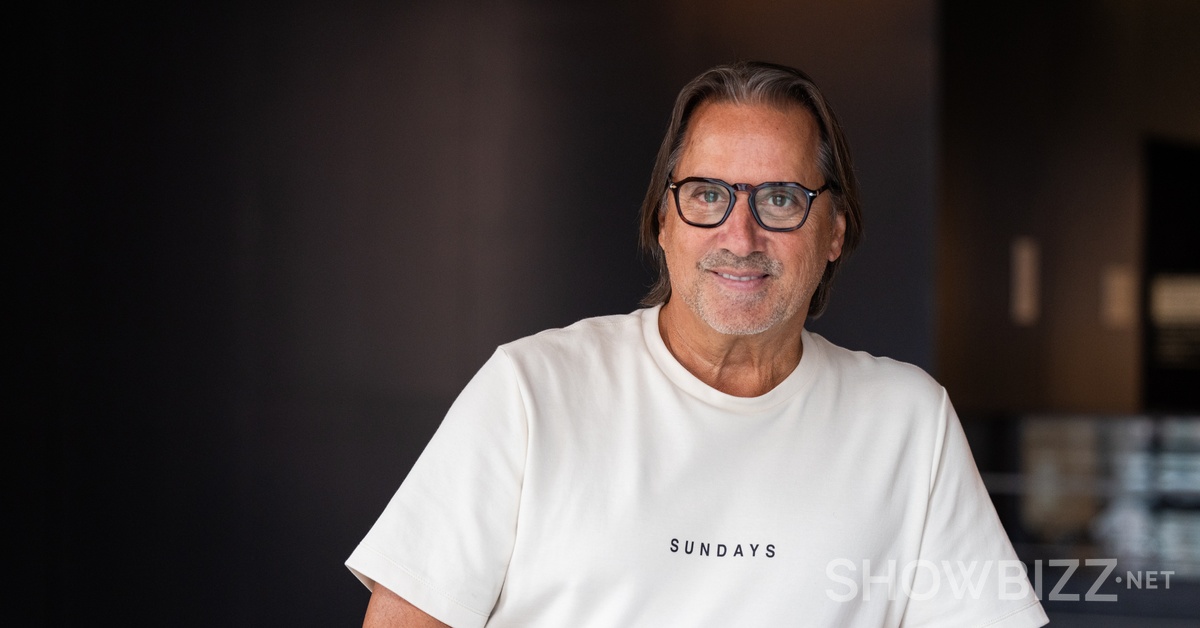 Daniel Vézina revient à la télé après son départ des «Chefs