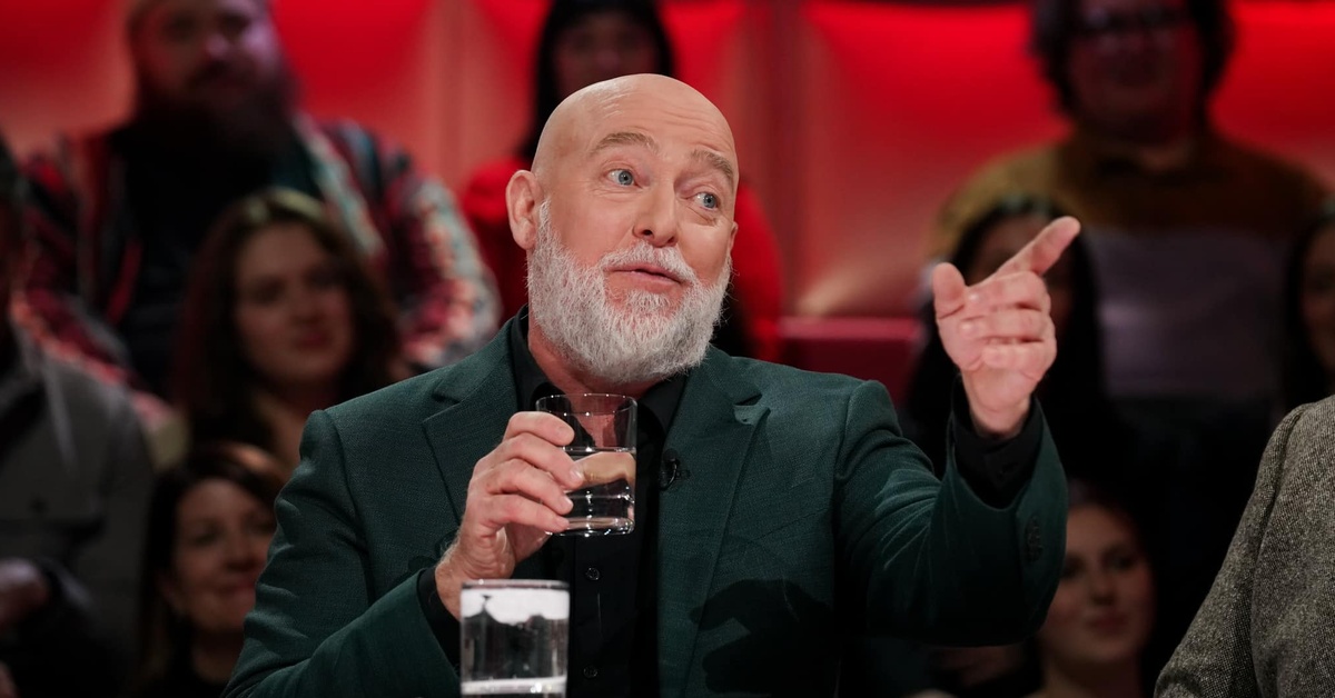 « Sortez-moi d'ici :» Jean-Philippe Dion revient sur des propos de Guy Jodoin à «Tout le monde ...