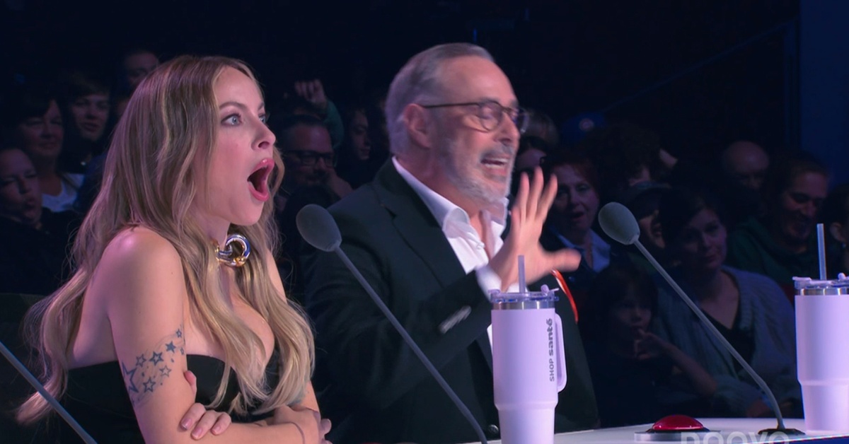 Une finale explosive et sans gagnant pour la première saison de «Quel talent!