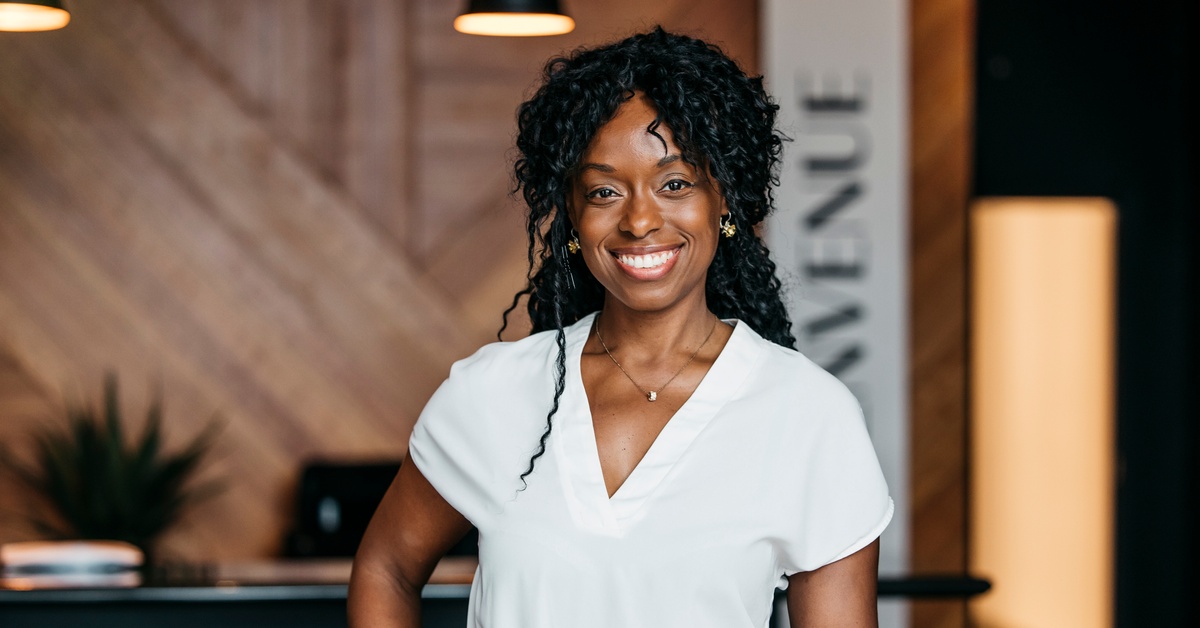 Ayana O'Shun - Comédienne