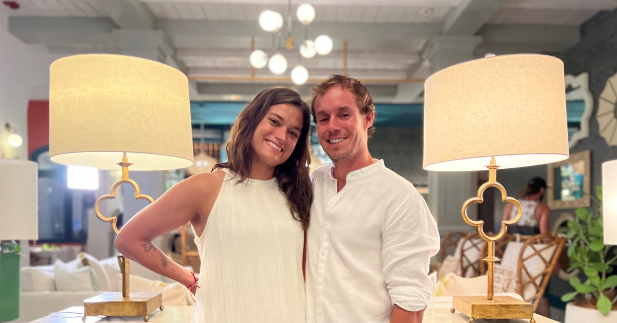 Les naufragés de l'amour : Kim et Justine sont-ils toujours en couple?