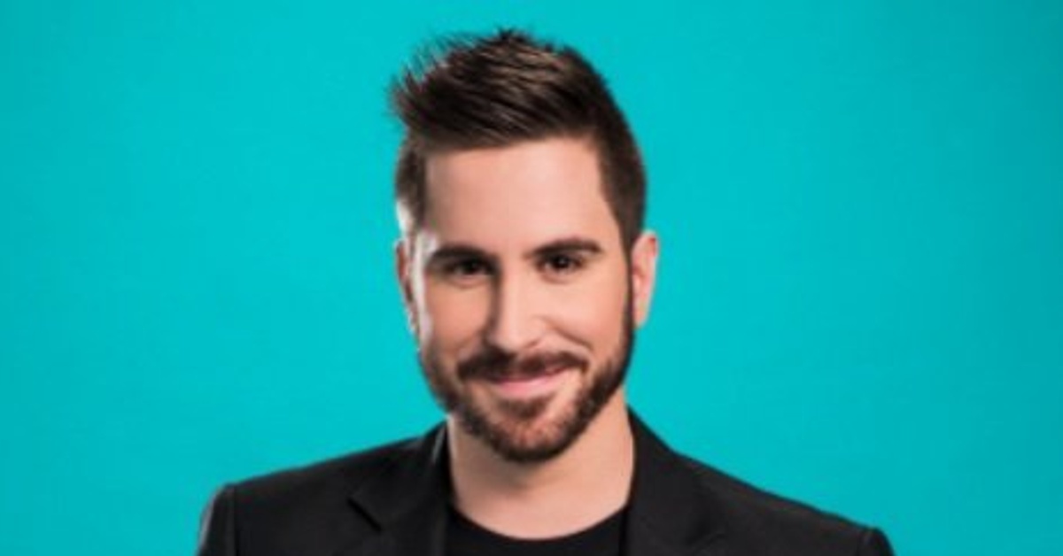 Billy Tellier - Comédien, Auteur