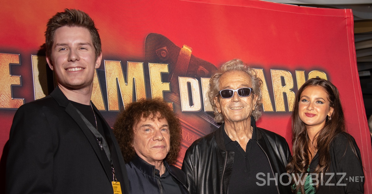 Jaime Bono - Personnages et oeuvres