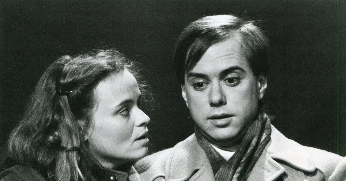 Avec un grand A: Sophie, Lilianne et Normand (1986) - Série ...