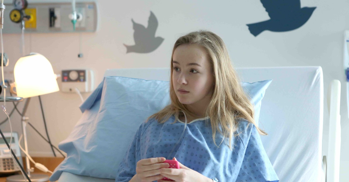 Jenny (2017-2021) - Série