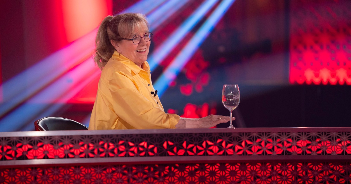 Édith Butler - Personnages