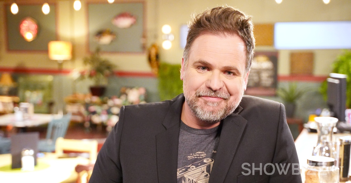 Stéphane Bellavance en deuil de son papa