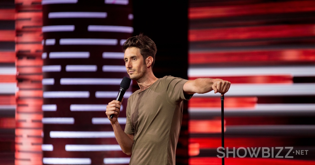 Un adorable portrait de famille pour Jérémy Demay
