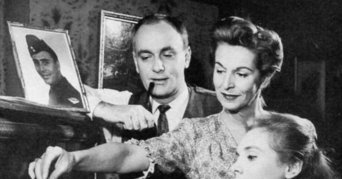 La Côte de Sable (1960-1962) - Série (Téléroman)