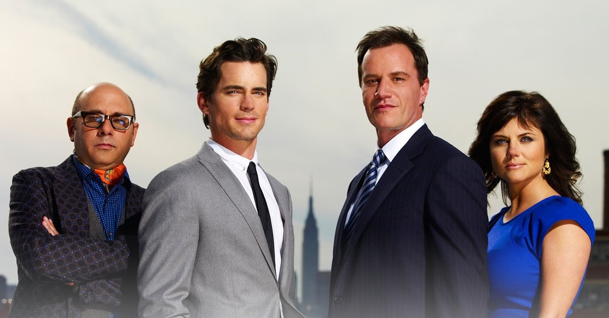 Beaucoup de nouveautés sur MAX ce printemps pour les amateurs de séries