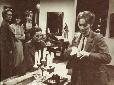 Juste un petit souvenir - Téléthéâtre ou dramatique | Qui Joue Qui