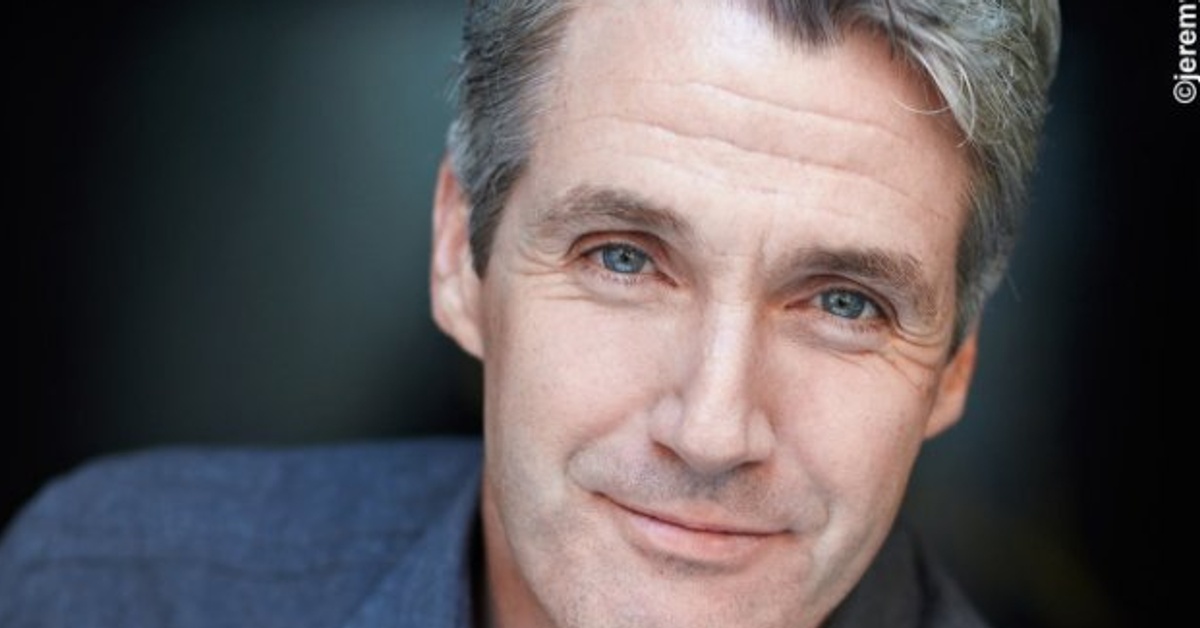 Bruce Gregory Dinsmore - Comédien