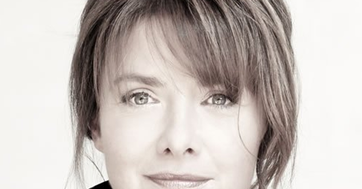 Isabel Richer - Comédienne