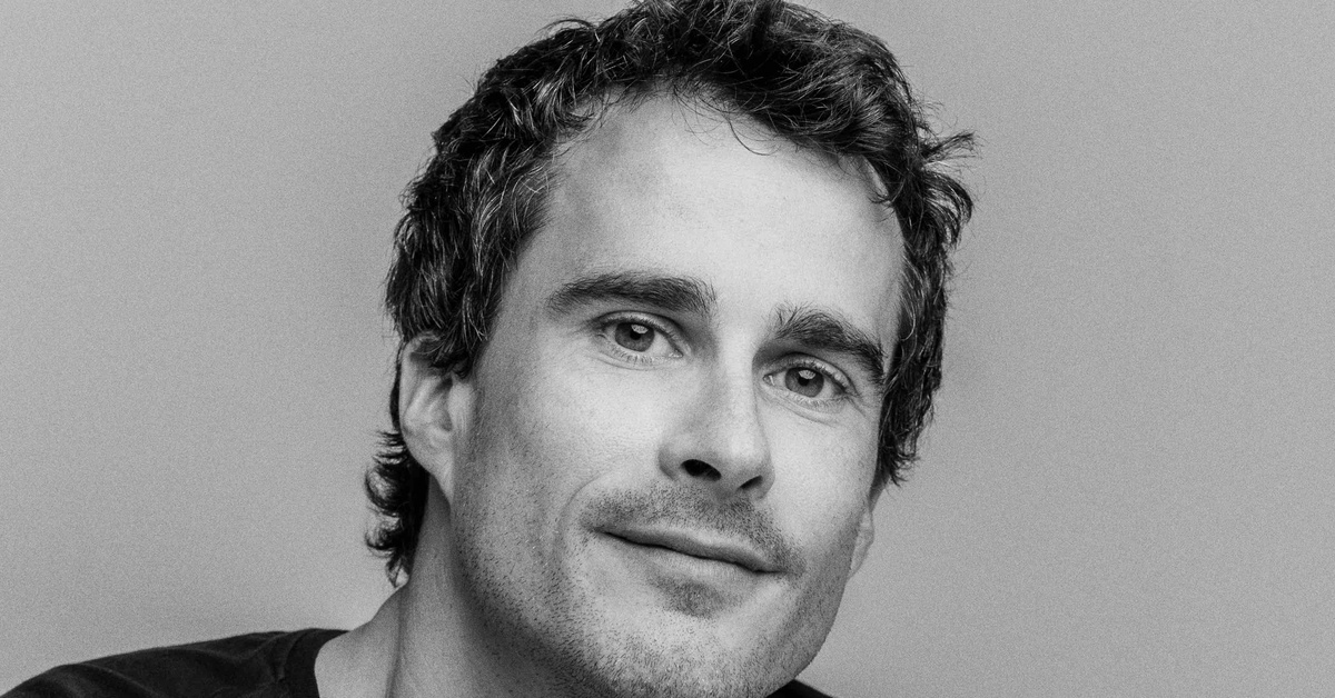 Patrick Hivon - Personnages