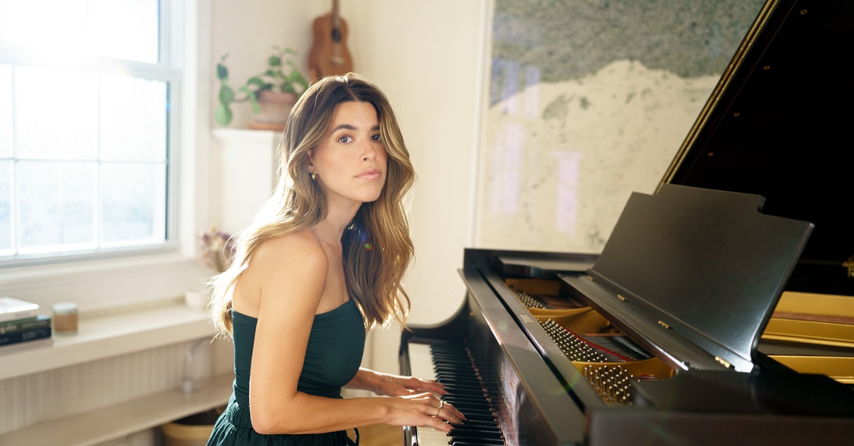 Marilou, face à la musique (2024) - Émission (Documentaire)