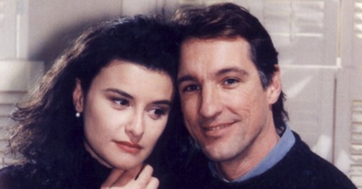 Virginie (1996-2010) - Série (Téléroman)