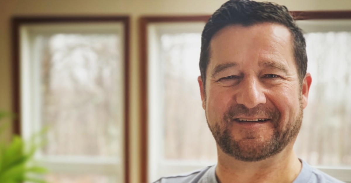 Dany Turcotte explique pourquoi la télévision sur une base régulière ne ...