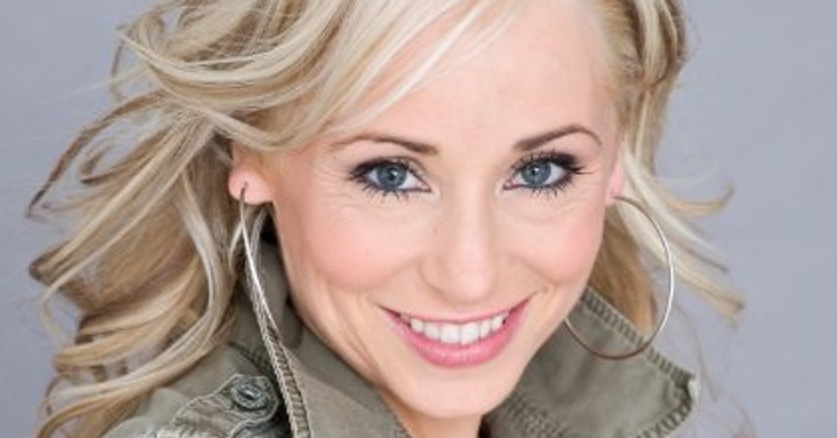 Mariloup Wolfe - Comédienne, Réalisatrice, Animatrice