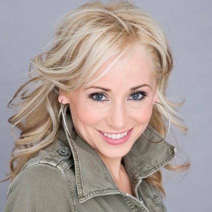 Mariloup Wolfe - Comédienne, Réalisatrice, Animatrice | Qui Joue Qui