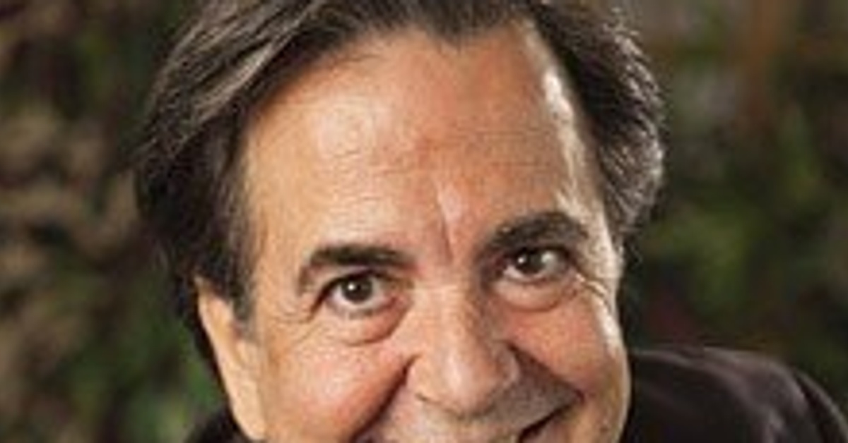 Marco Ramirez - Personnages