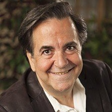 Marco Ramirez - Comédien | Qui Joue Qui