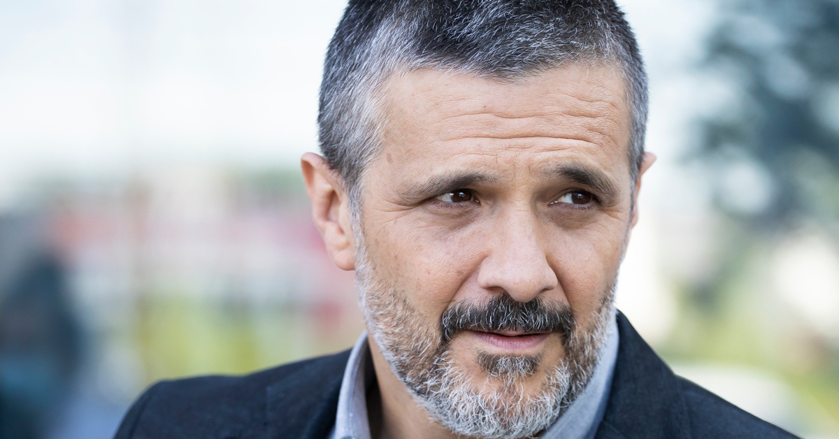 Marc Fournier s'exprime après l'annonce de la fin de District 31