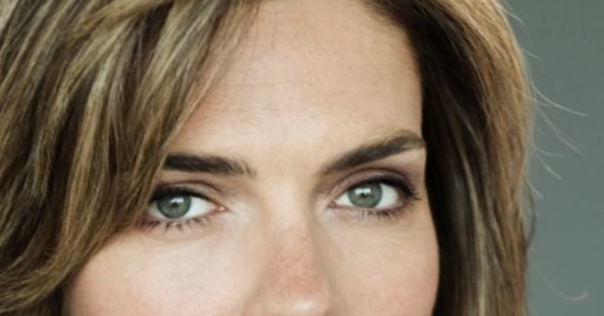 Caroline Binet - Personnages