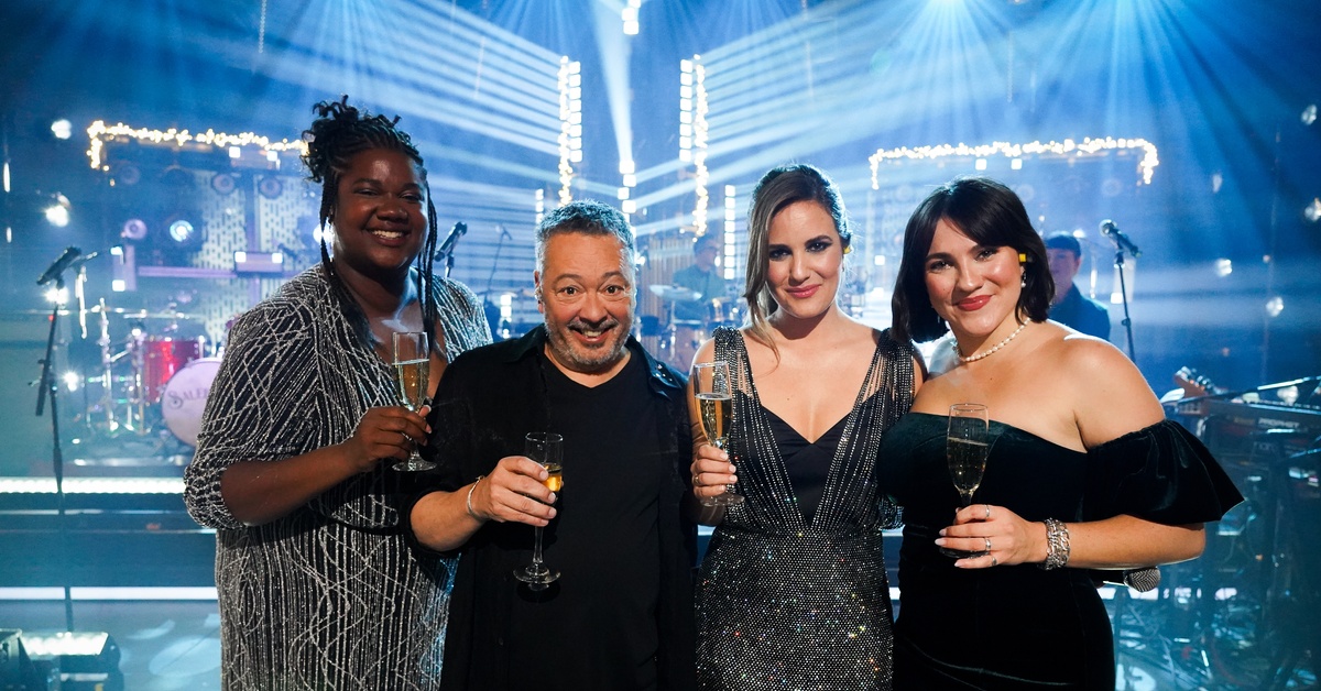 Belle et Bum (2003-auj.) - Émission (Variété, Musical)