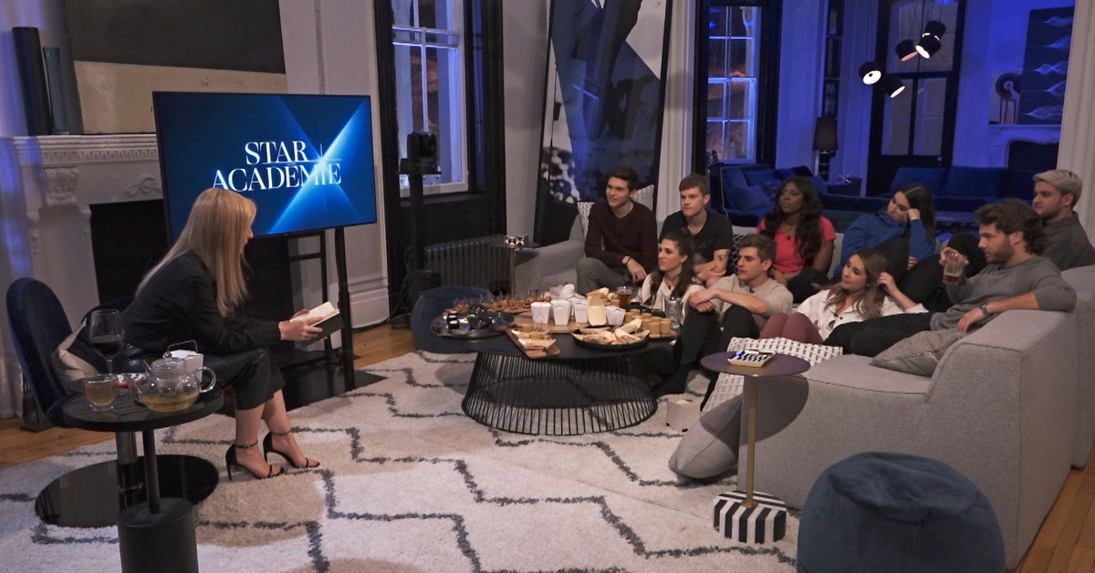 Audrey-Louise, Jérémy, Edouard et Gaelle seront-ils de la finale de ...