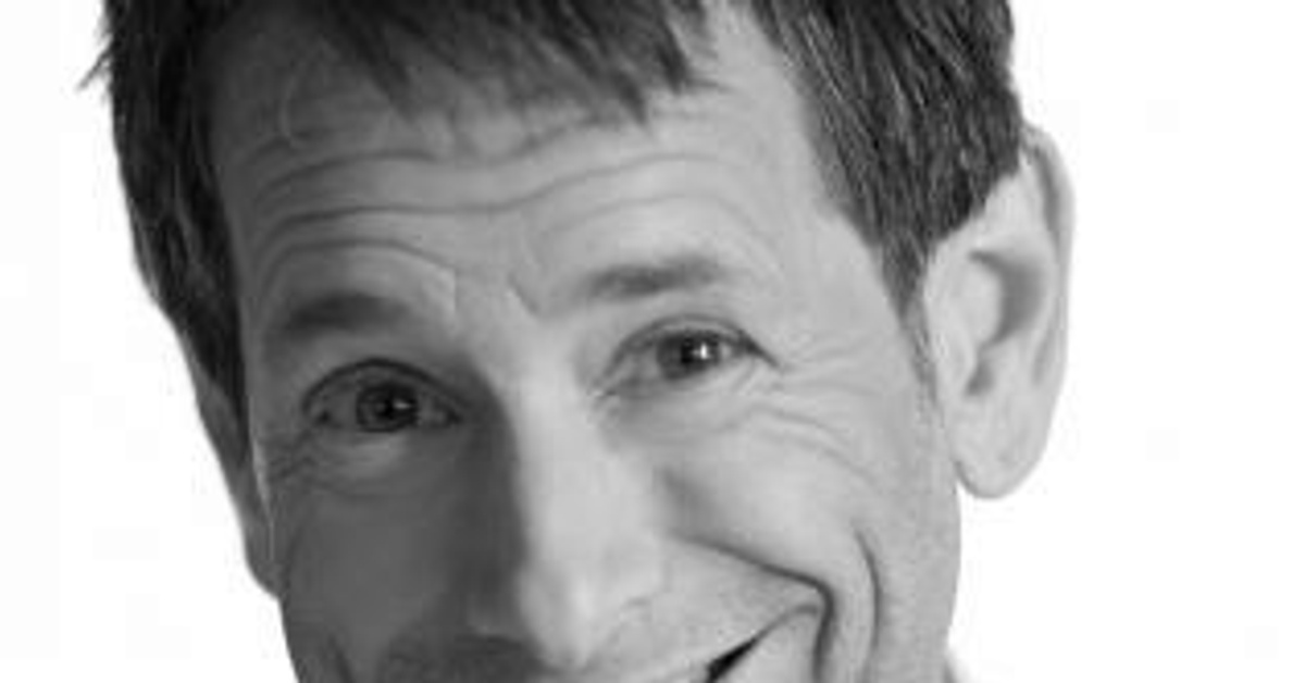 Marc-André Coallier - Comédien