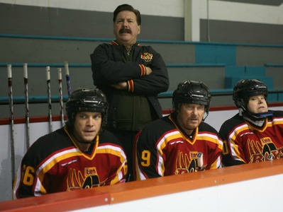 Les Boys - Comédie | Qui Joue Qui